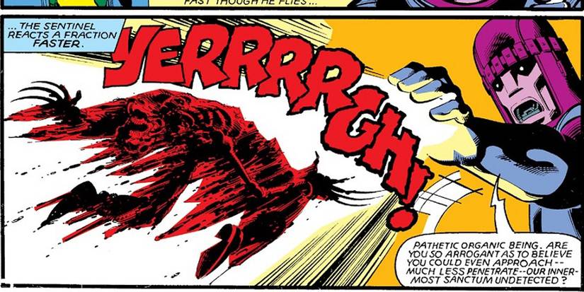 15 Times Wolverine Died In Marvel Comics