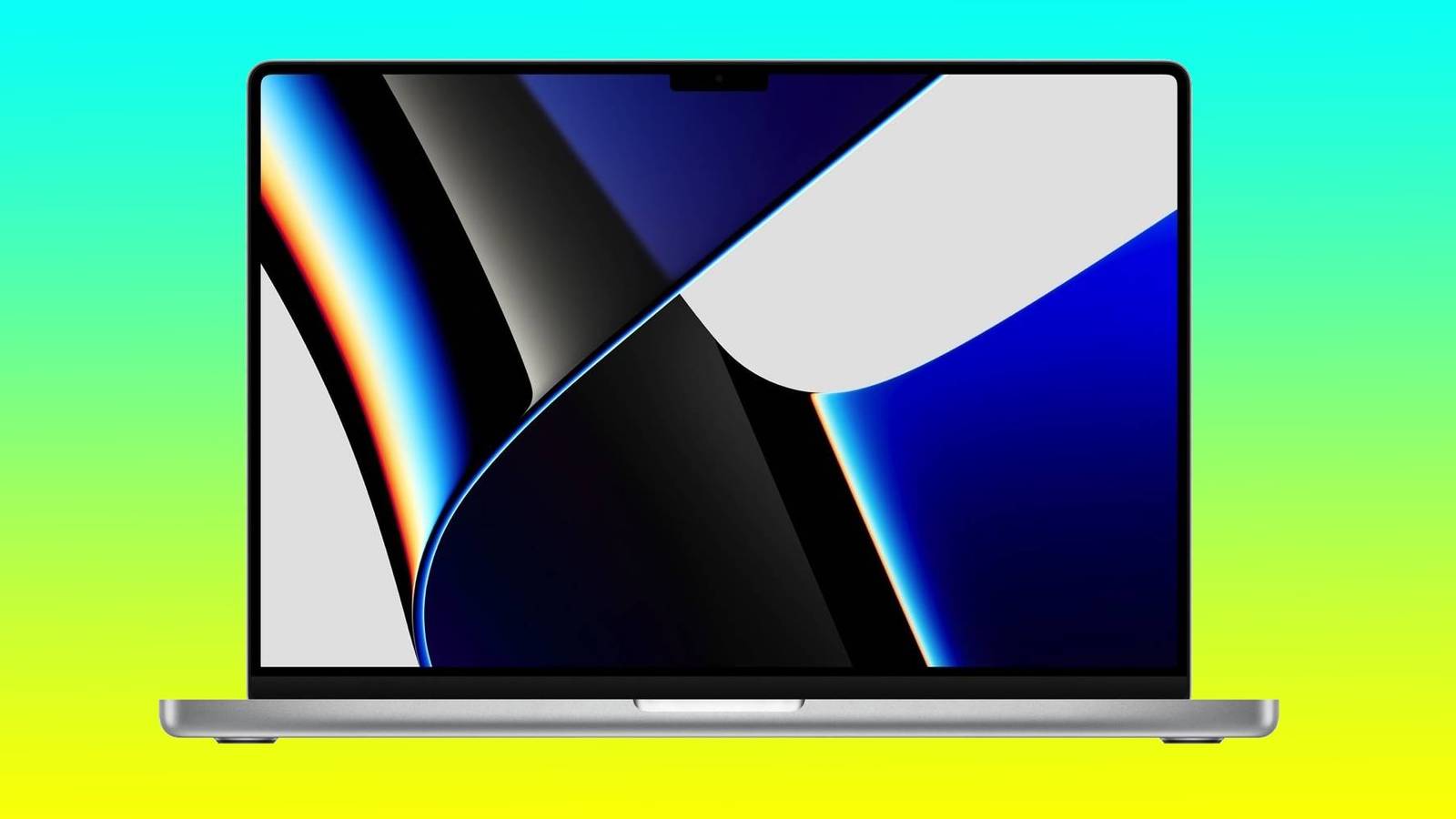 Apple's Fix For MacBook Pro Notch Weirdness Isn't Really A Fix At All