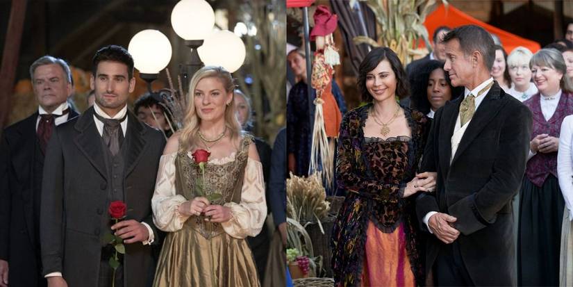 The Good Witch: Every Halloween-Themed Episodes, Ranked