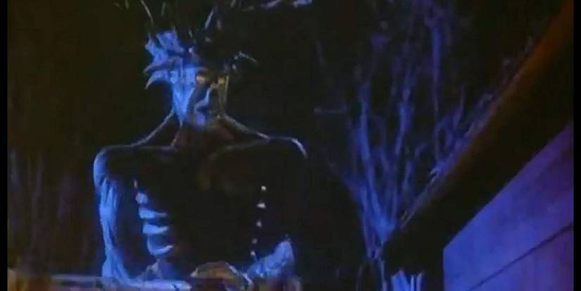 8 Scariest Movies Featuring The Wendigo, Ranked