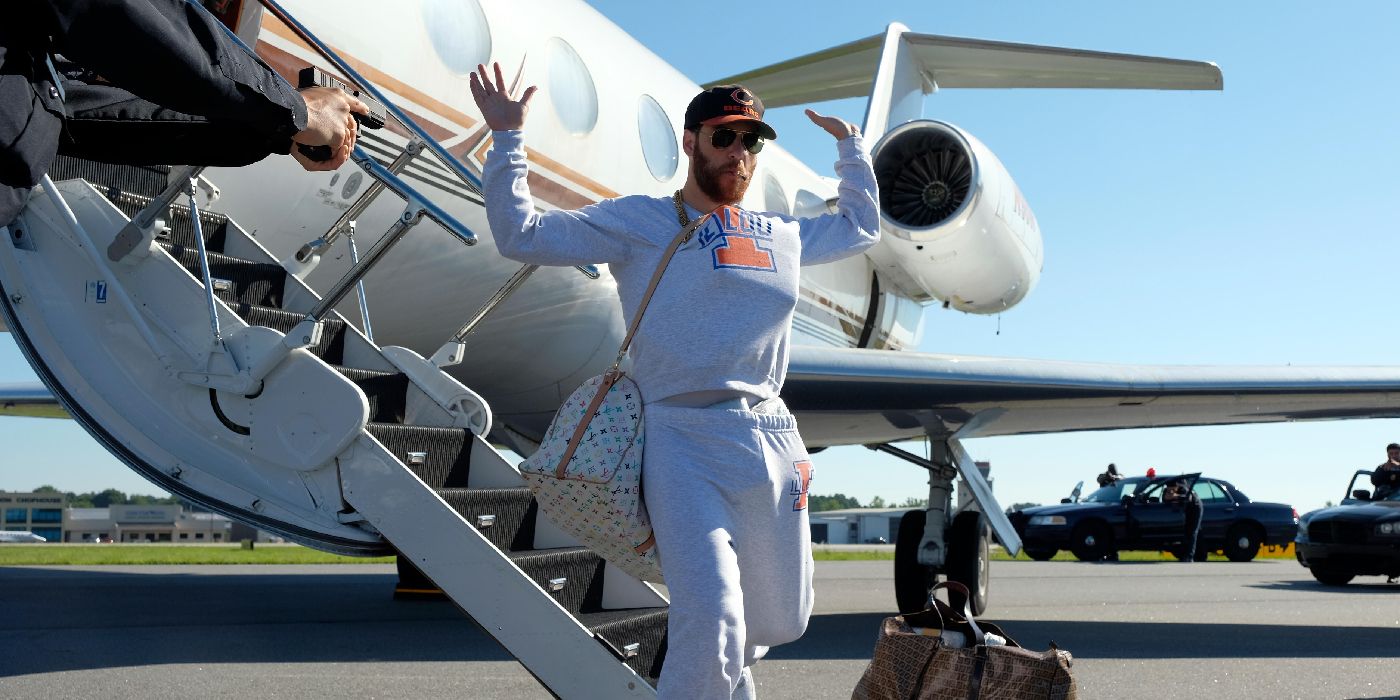 Adam Pally Interview: Champaign ILL | Screen Rant