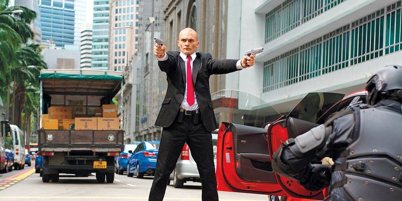5 Things The Hitman Movies Got Wrong About The Games (& 5 They Got Right)