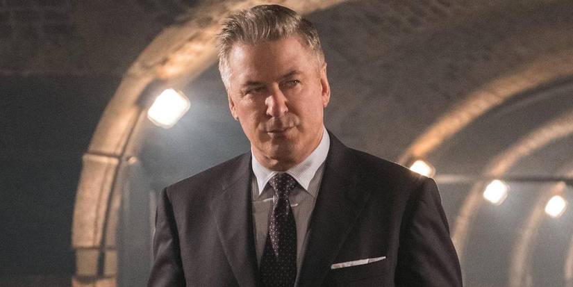 Mission: Impossible 7 Almost Brought Back Alec Baldwin, Director ...