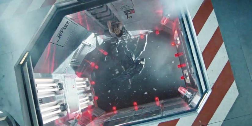 10 Biggest Tropes In The Alien Movies