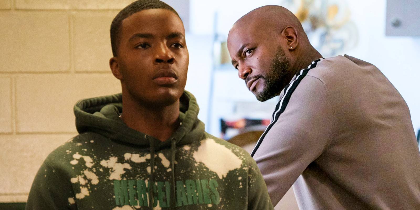 All American Sets Up Billy Baker As Season 4's Villain