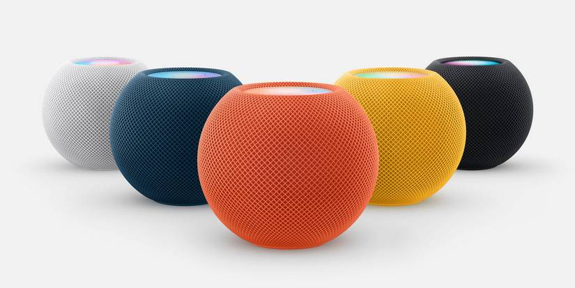 HomePod mini Colors: Newest Options & When You Can Buy