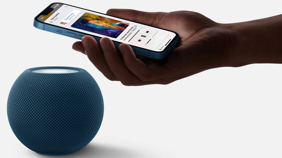 HomePod mini Colors: Newest Options & When You Can Buy