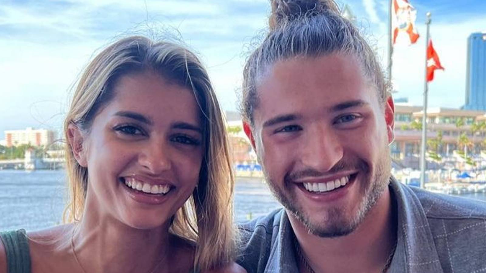 Big Brother: Alyssa & Christian Confirm Split, Address Xavier Romance