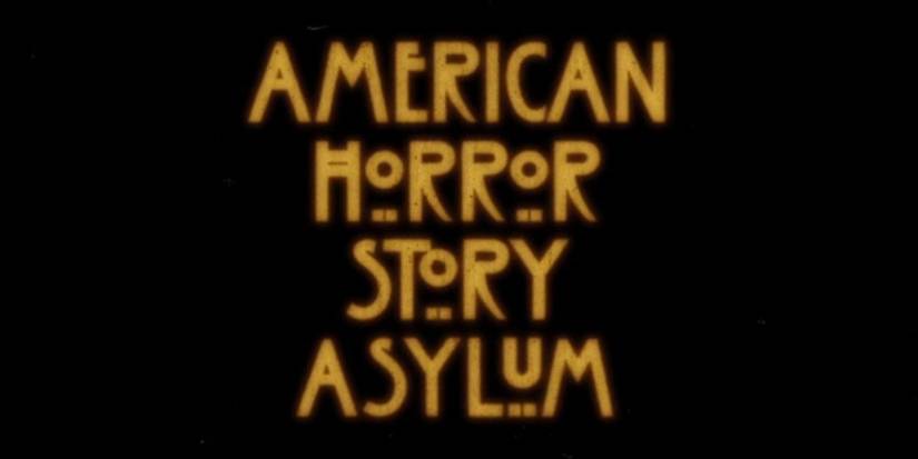 horror title sequences