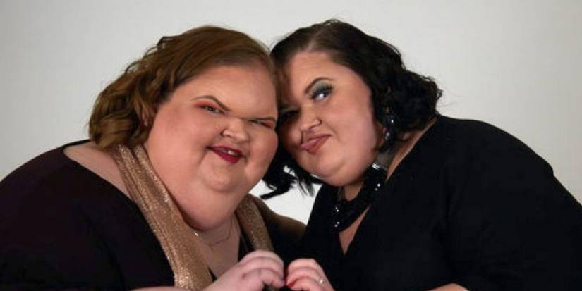 1000-Lb Sisters: Amy & Tammy's Best Moments From The Popular Series