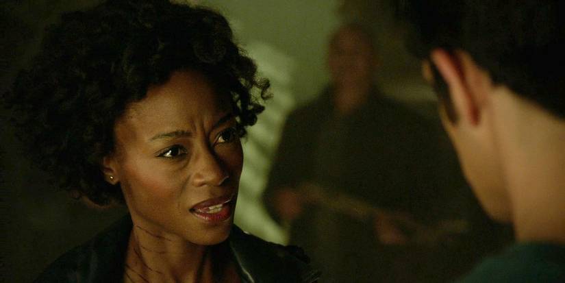 Teen Wolf: 10 Strongest Human Characters, Ranked