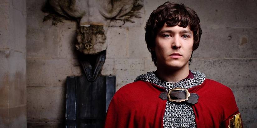 Merlin: Everyone Who Knew Merlin Had Magic
