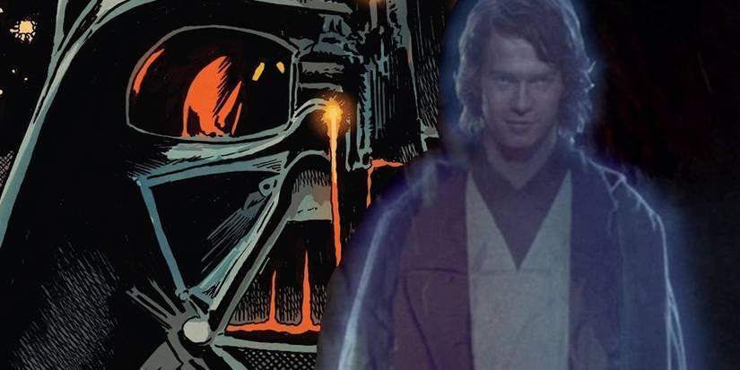 Star Wars: Grogu Order 66 Rescue Theory is a Concerning Anakin Retcon