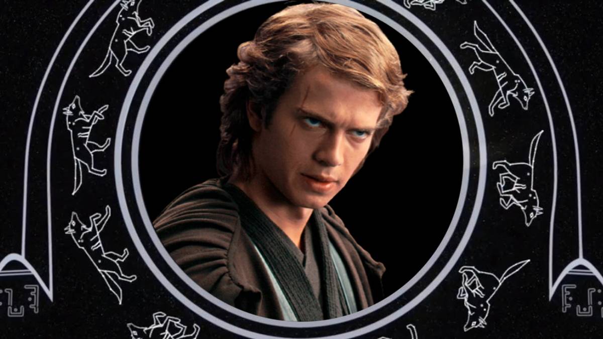 Hayden Christensen Celebrates His Return As "The Totality Of Anakin ...