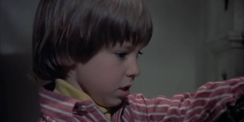 Andy’s Best Quotes In The Child’s Play Series