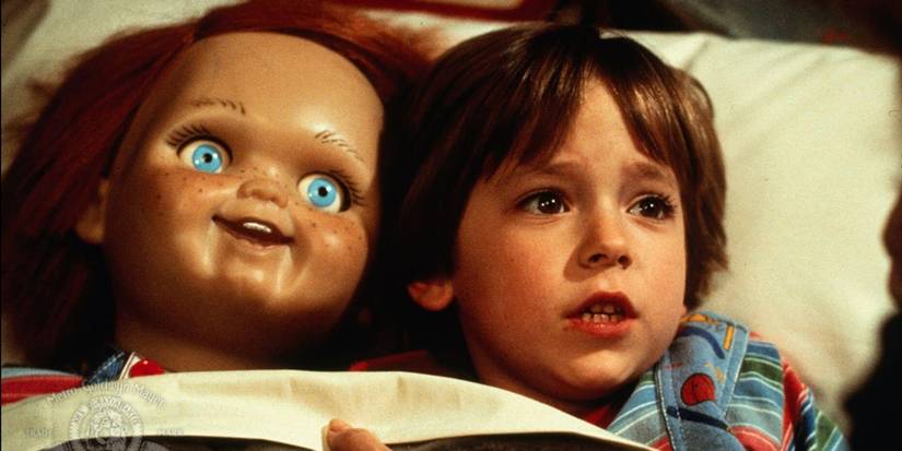 Andy’s Best Quotes In The Child’s Play Series