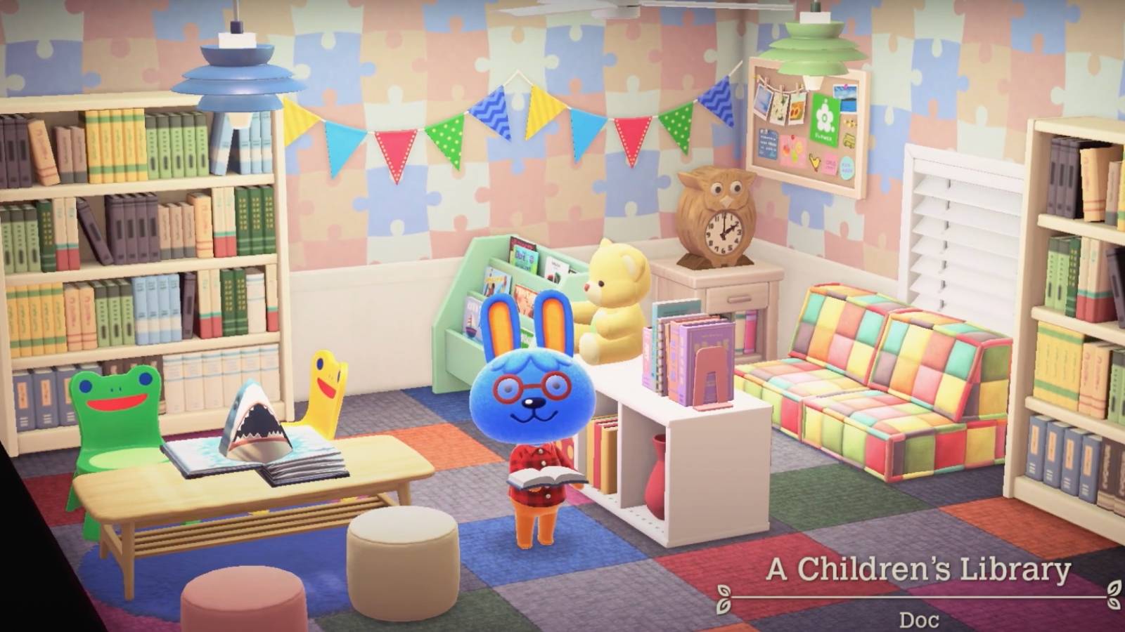 Animal Crossing: How to Use Soundscapes in Happy Home Paradise