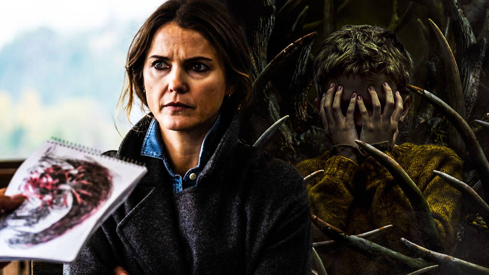 Antlers Ending Explained: Mythology, Twist & Sequel Setup