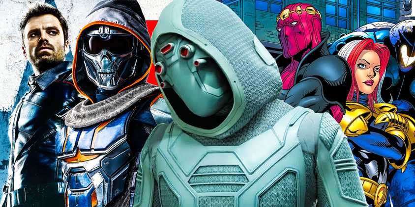 Thunderbolts* Movie Cast Explains How The Team Is Different To The ...