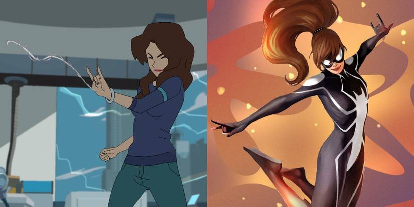 Marvel: 10 Incredible Latinx Characters