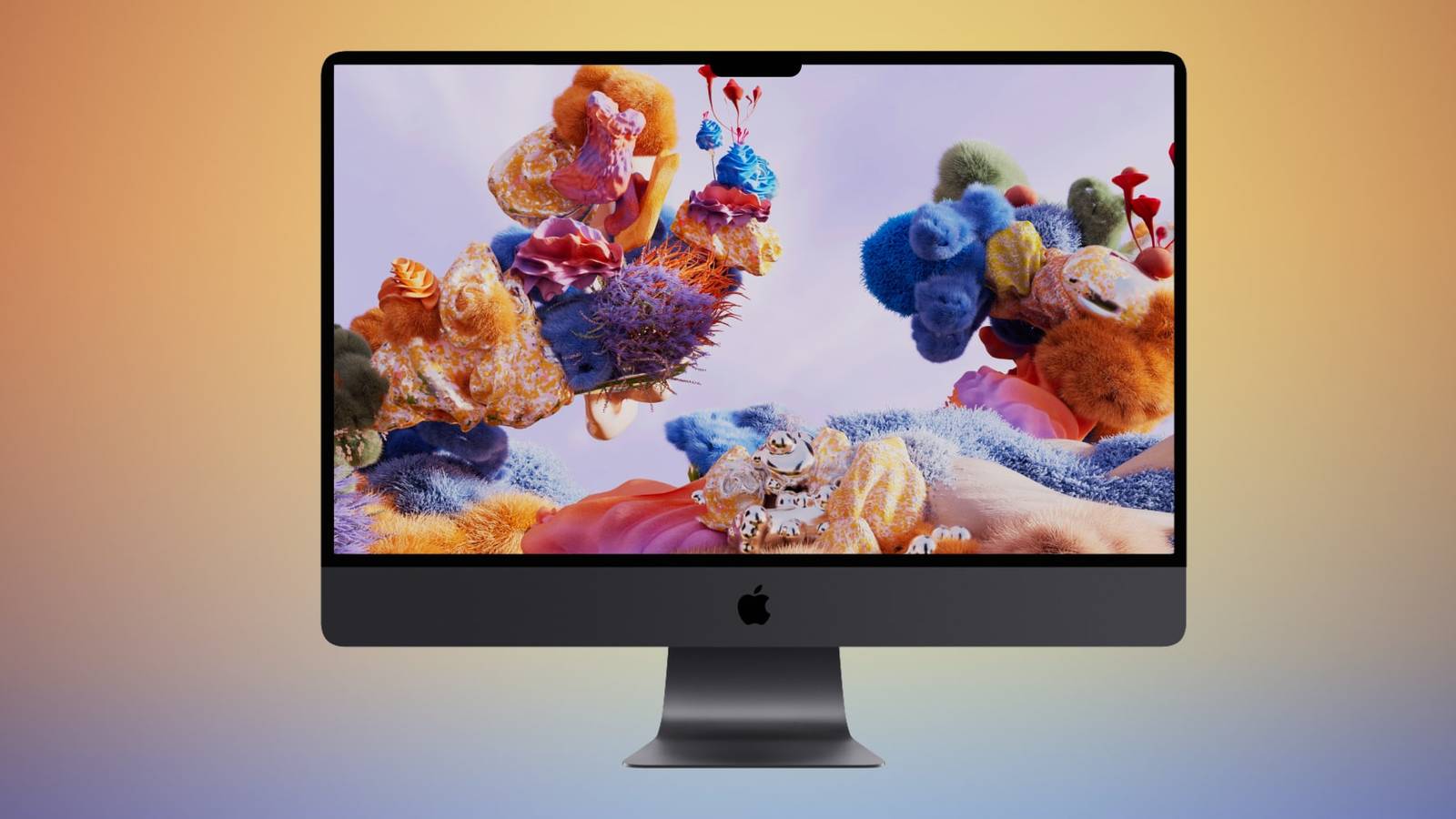 Apple May Refresh 27-Inch iMac With M1 Max & Mini-LED In Early 2022