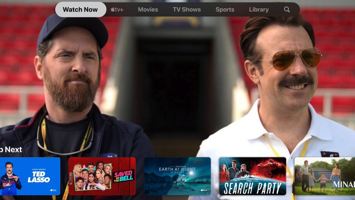 Comcast Is Adding Apple TV+ To Its Set-Top Boxes, Hubs, And TVs