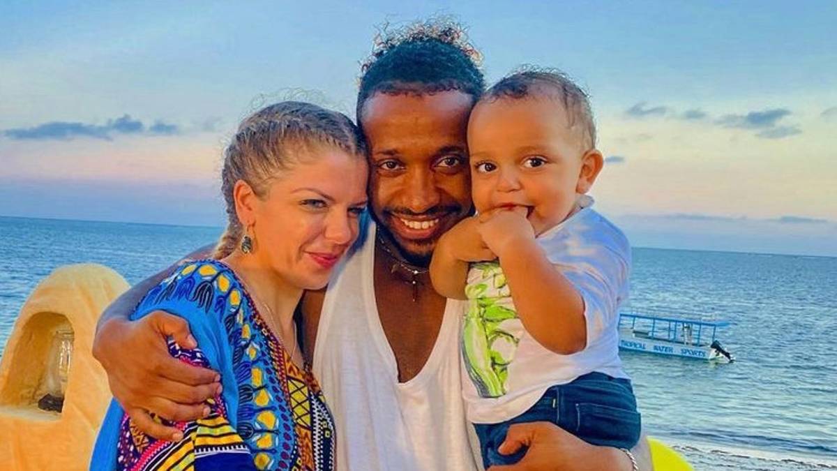 90 Day Fiancé: How Ariela & Biniyam's Son Aviel Has Grown Up