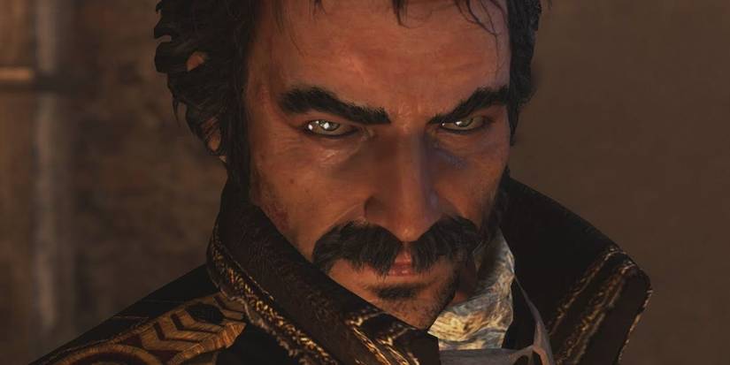 Assassin S Creed The 10 Scariest Characters In The Franchise