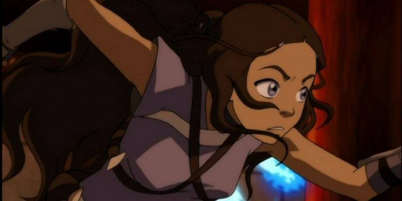 Avatar: The Last Airbender - Katara's 10 Best Episodes