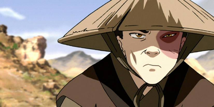 Avatar The Last Airbender: 10 Quotes About Zuko's Honor
