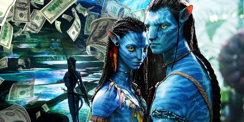Avatar 2 Opening Weekend Box Office Projected To Nearly Double Original