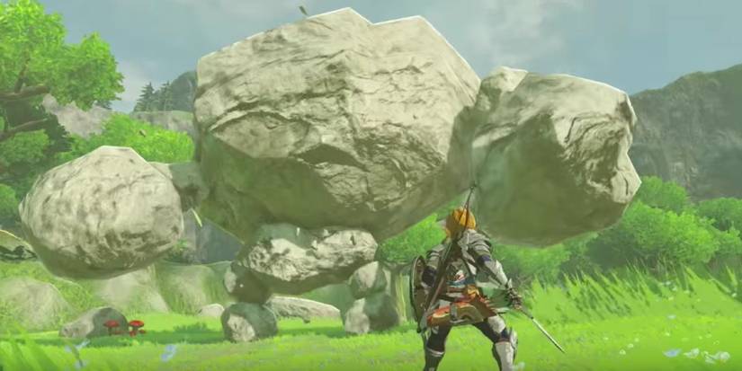 Zelda: Breath of the Wild’s 10 Hardest Boss Fights, Ranked