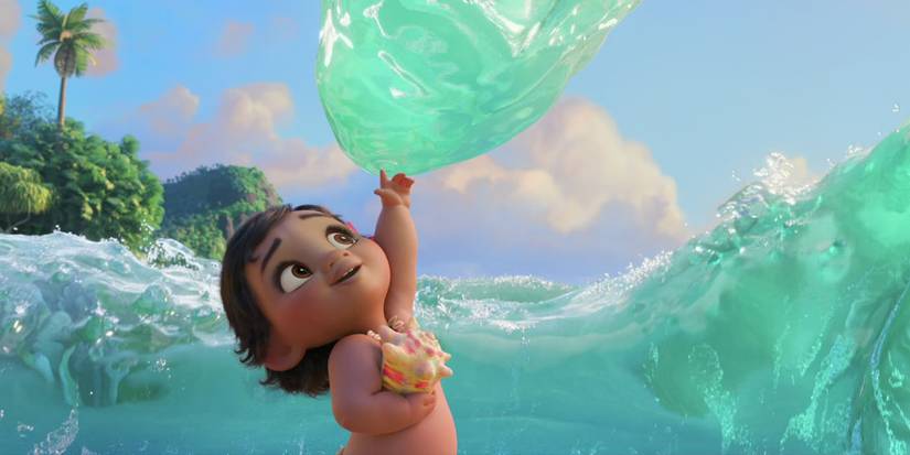 8 Best Disney Baby Characters, Ranked
