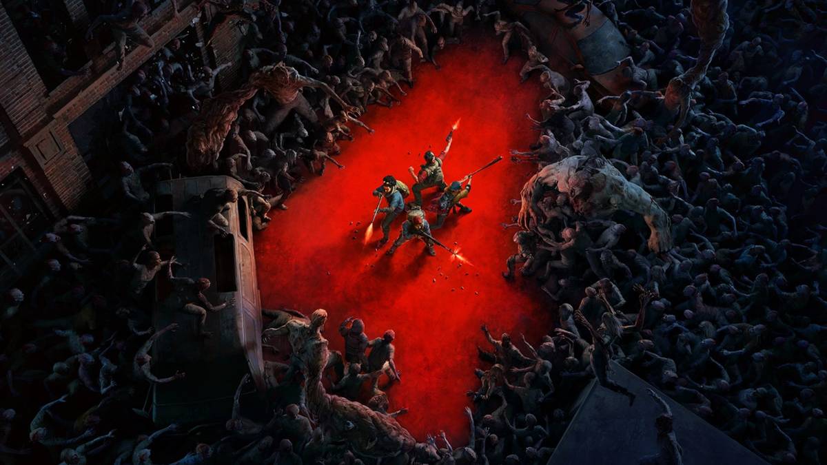 Back 4 Blood Review: A Faithful, Fun, & Imperfect Mutation