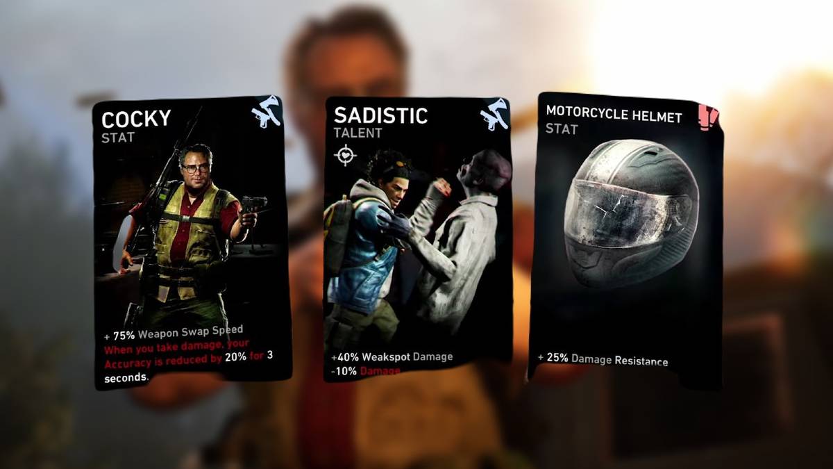 Back 4 Blood: The Best Card Builds for Solo Play