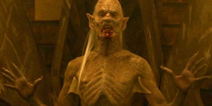 What We Do In The Shadows: 10 Most Powerful Characters, Ranked