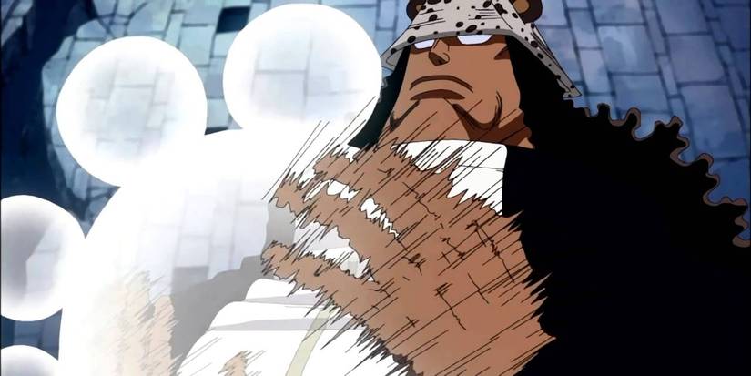 One Piece Finally Explains A Big Mystery About Its Time Skip