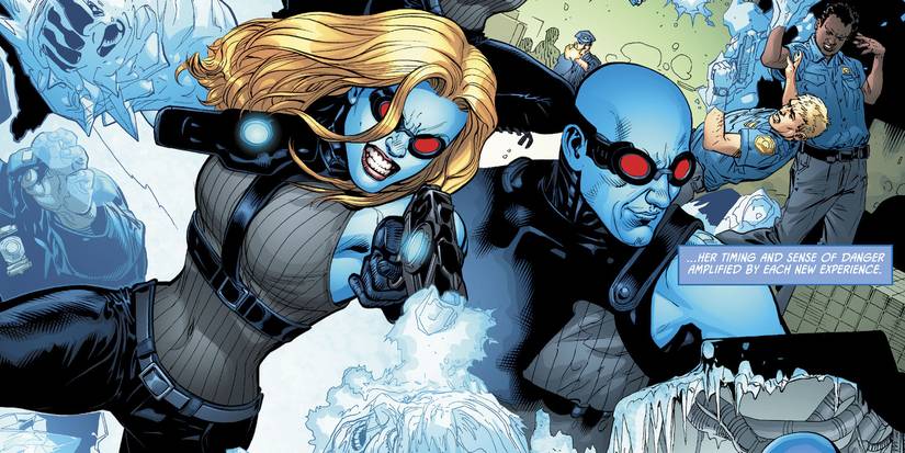 Every Batman Villain Appearing In Batwoman Season 3