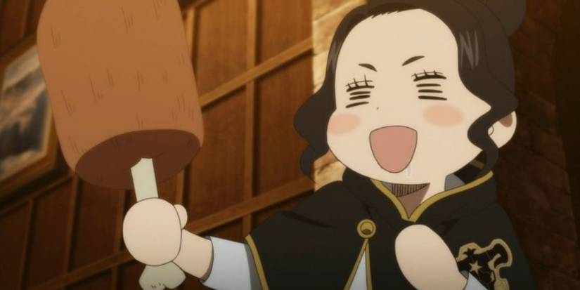 Black Clover: 10 Most Powerful Characters Who Aren't Captains, Ranked