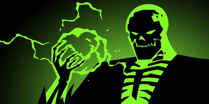 10 Best DCAU Villains, Ranked