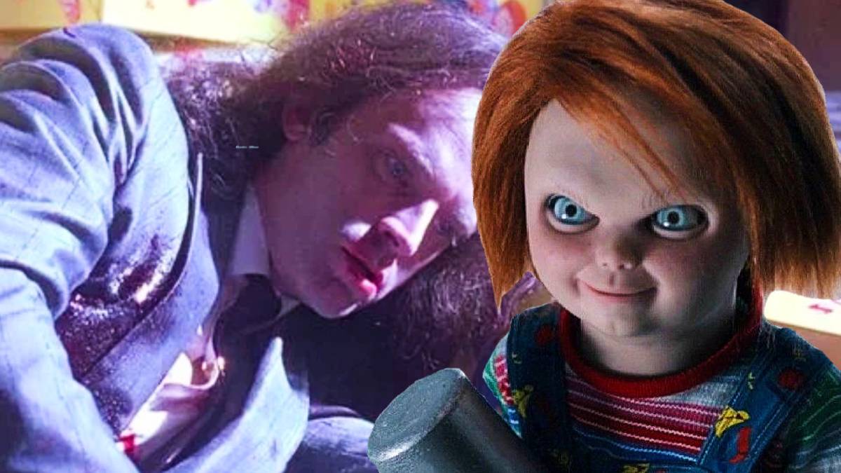 Chucky: How Old Is Child's Play's Killer Doll?