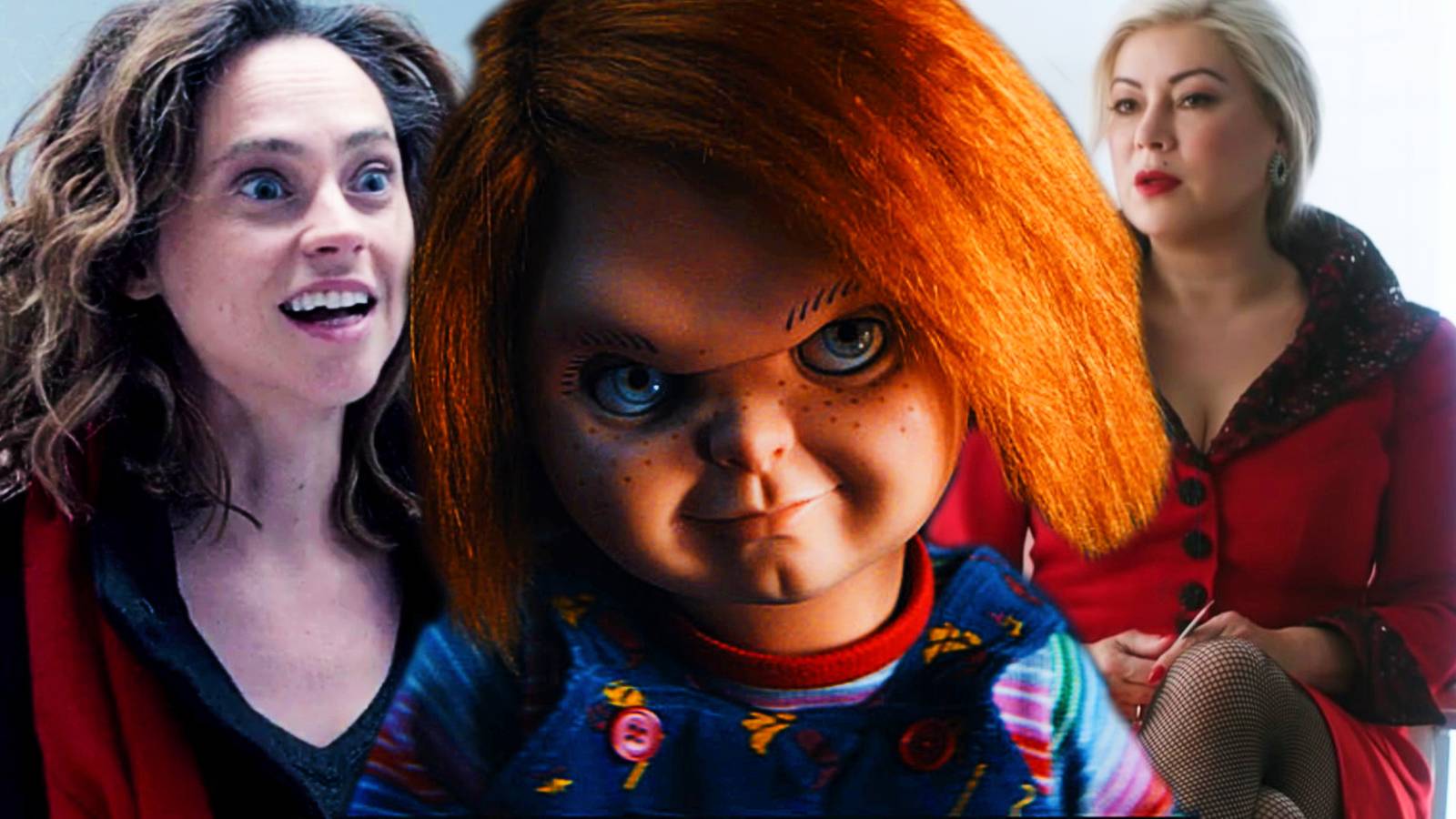 Chucky: When Will Tiffany & Nica Finally Appear On The Show?
