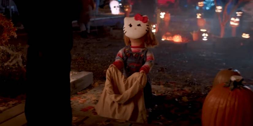 Chucky Cast Guide: Every Returning Child's Play Character