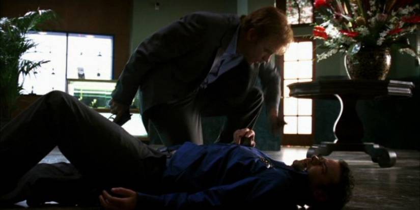 CSI: Miami: Best Episode Of Each Season, According to IMDb