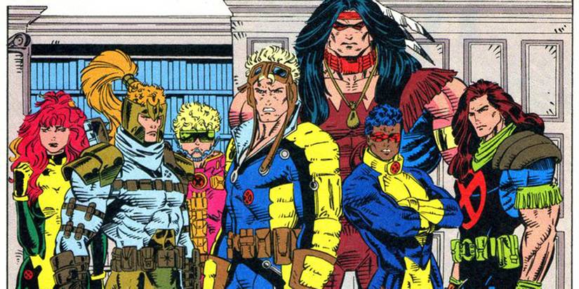 10 Things Only Comic Book Fans Know About Cable