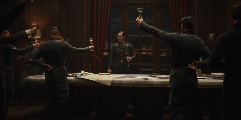 Call Of Duty: Vanguard Ending Explained