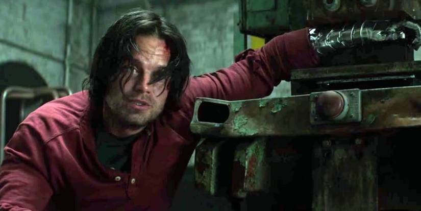 MCU: 10 Best Stucky Quotes