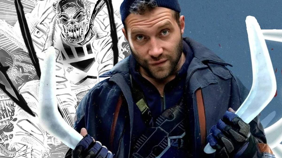 How Suicide Squad's Captain Boomerang Was Resurrected in the Comics