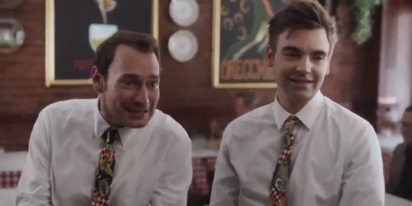 The Other Two: Why Cary Dubek Embracing His Villain Era Was A Good ...