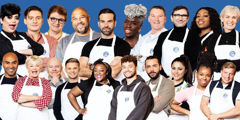 Selena + Chef & 9 Other Great Celebrity Cooking Shows